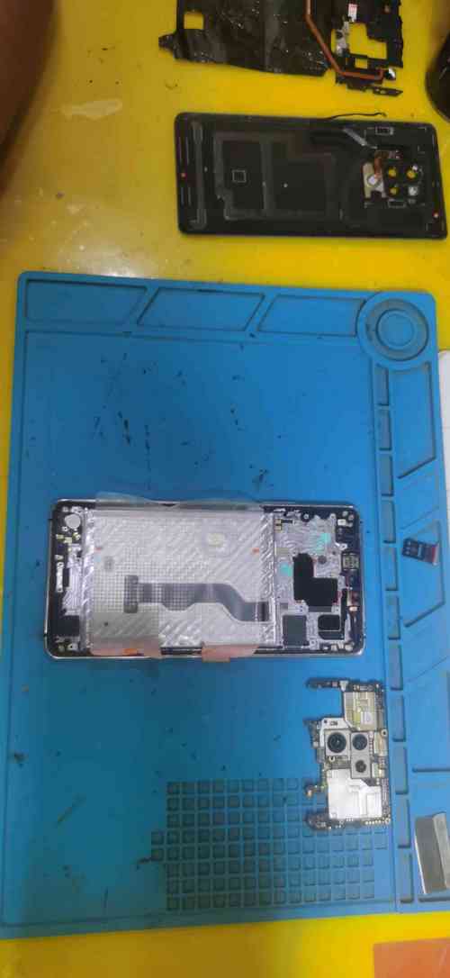 手机进水超声波排水加强版缩略图