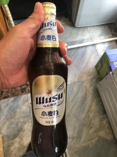 小麦白啤酒好喝吗图标