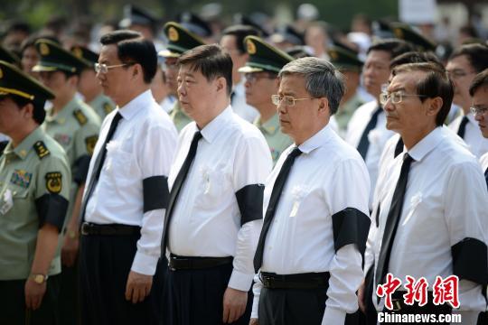 省委书记享受几级警卫截图