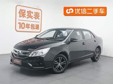 2019款比亚迪速锐报价及图片图标