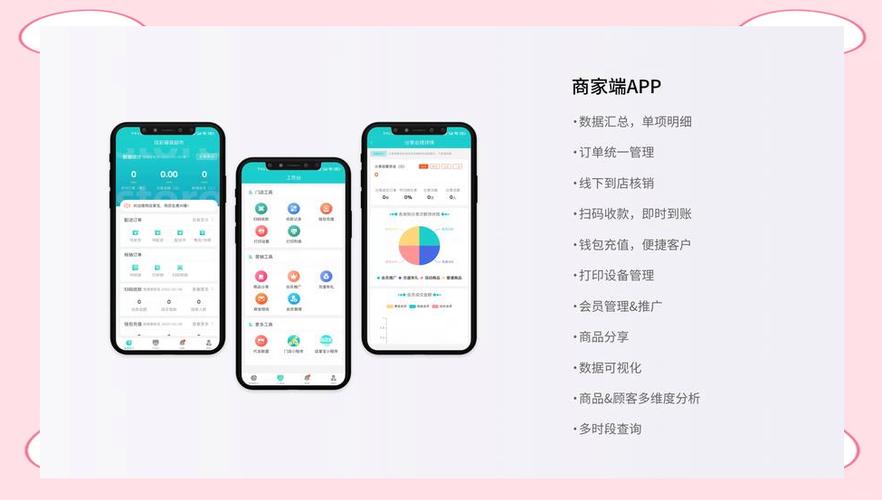软件商店app的特色优势图标