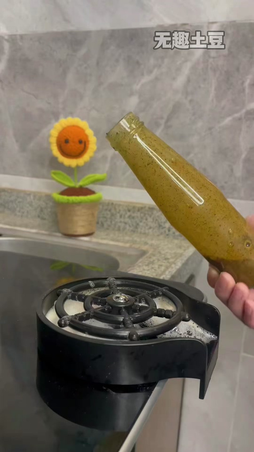 手机里面进油了怎么清理干净截图