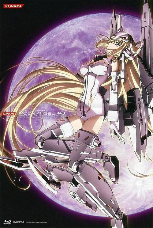 武装神姬和机甲少女图标