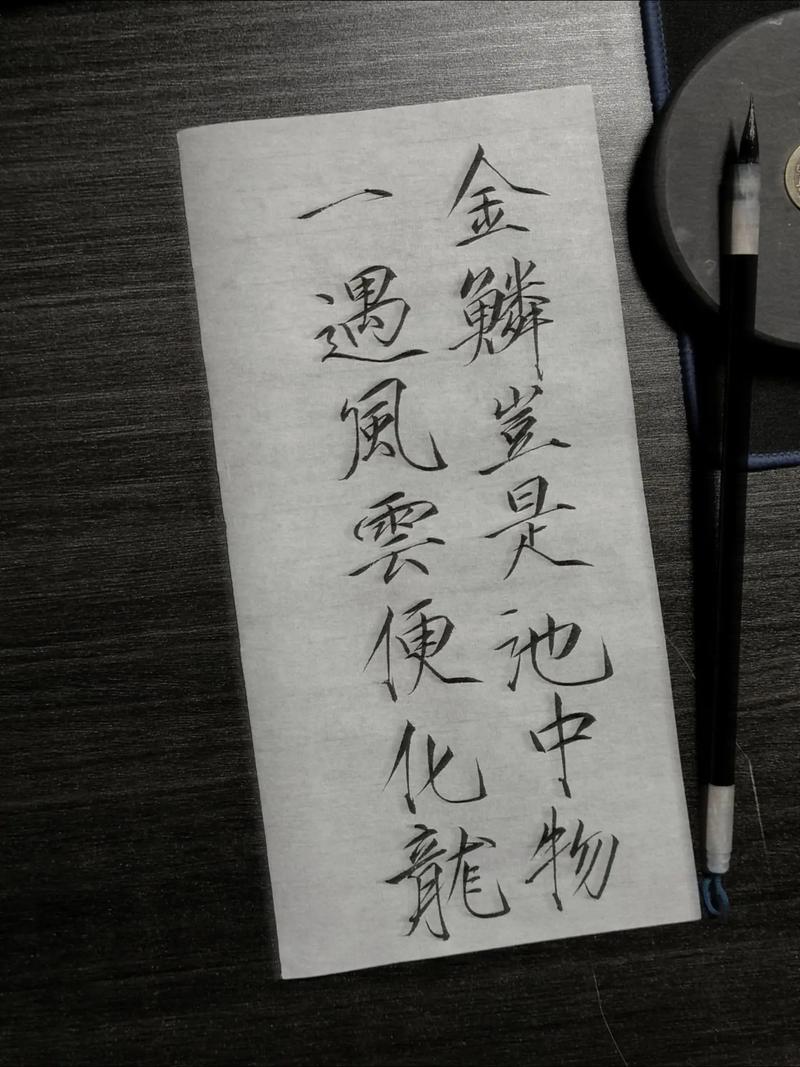 麒麟岂是池中物何丽萍薛诺截图