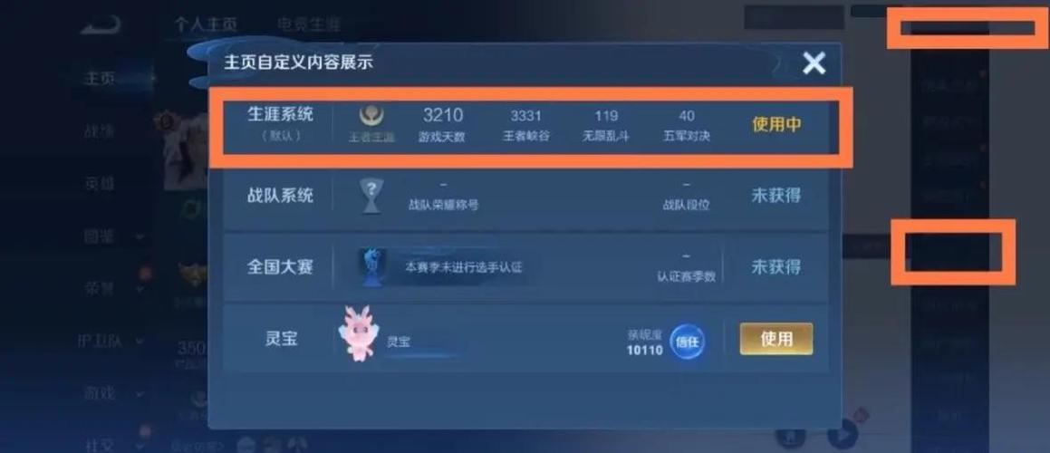 王者荣耀怎么查询时间