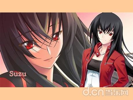 秋之回忆6下一篇章攻略截图