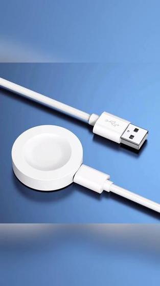 华为手表4pro充电器图标