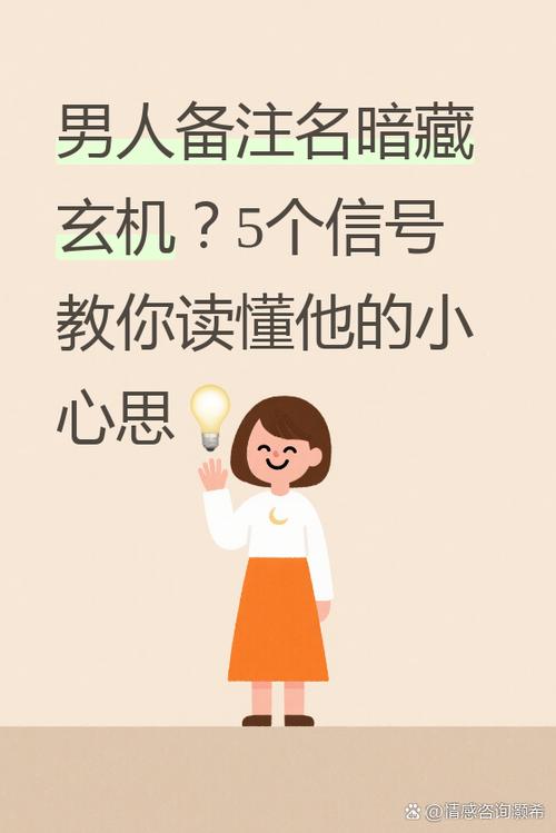 给特殊的人的备注名称缩略图