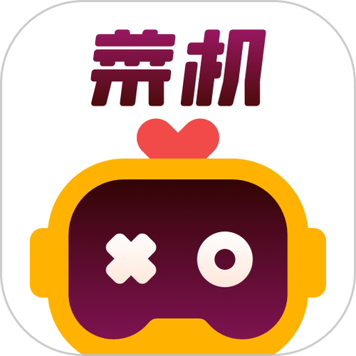 菜鸡游戏盒最新版图标