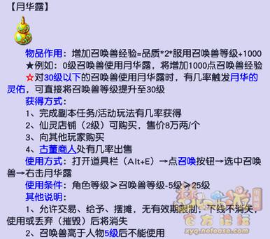 梦幻西游宝宝怎么快速升到79级图标