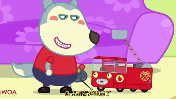 幼儿看动画片的危害