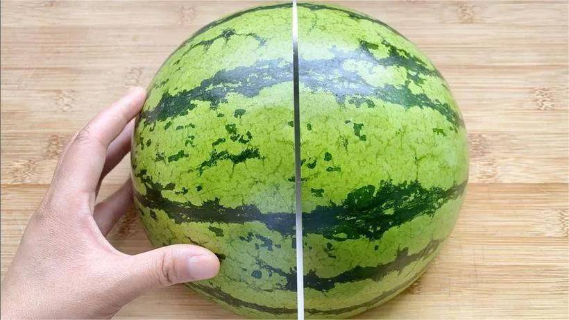 切西瓜教程截图