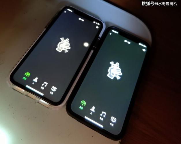 iphone12陀螺仪失灵图标