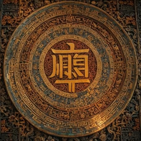 大悲咒来电铃声图标