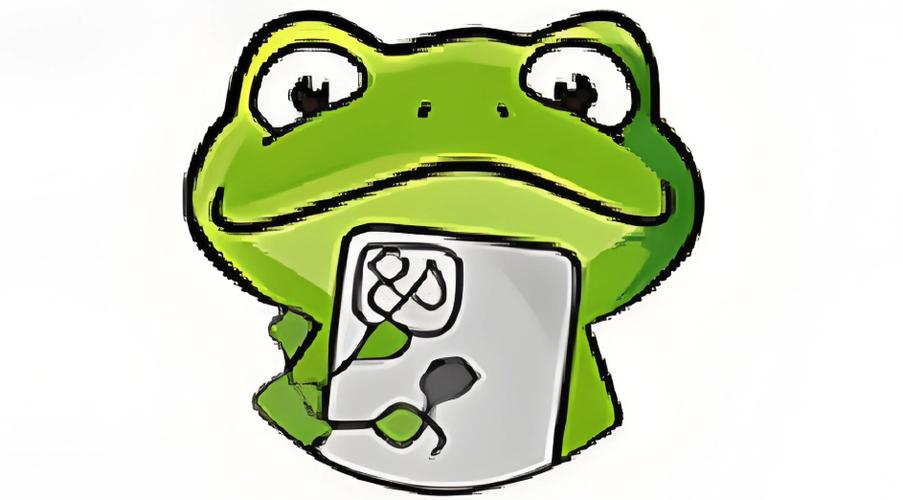 漫蛙漫画防走失2024图标