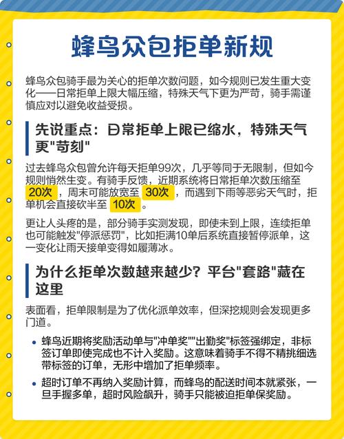 蜂鸟众包能拒几单截图