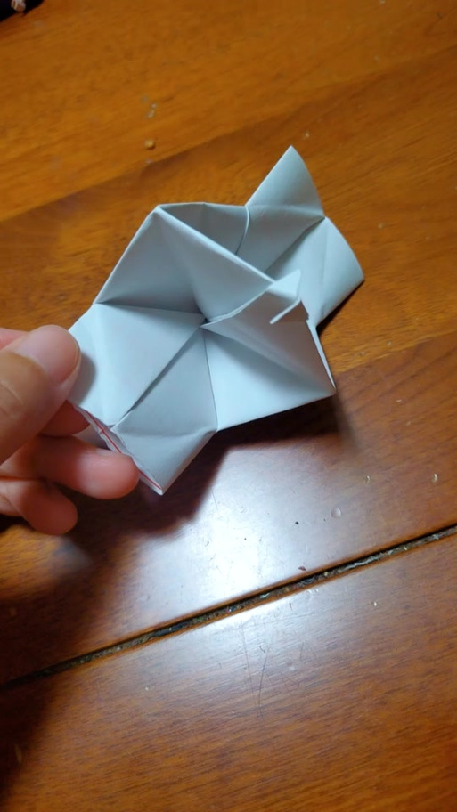 能玩一整天的折纸玩具图标