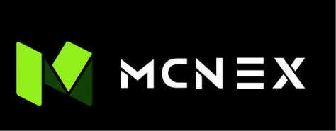 mcnex交易所官网图标