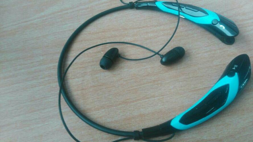 蓝牙耳机没电提示音太大