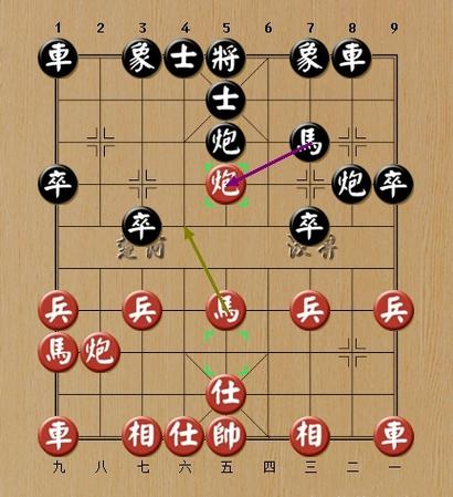 鲨鱼象棋病毒图标