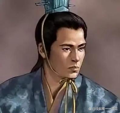 戏剧性的人的性格图标