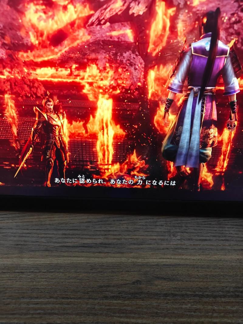 战国无双4为什么没pc