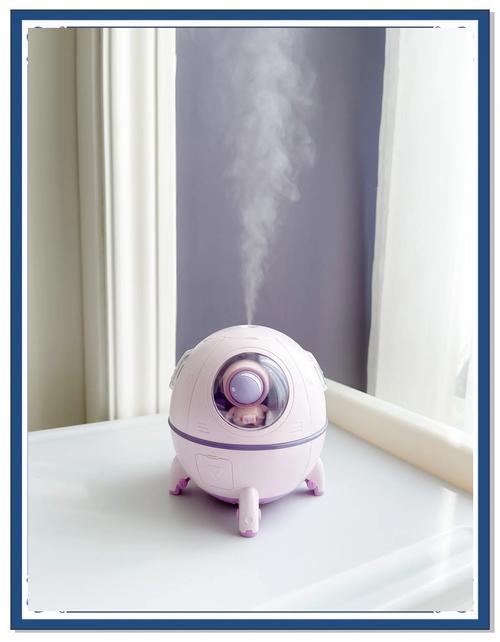 桌面小型加湿器有用吗截图