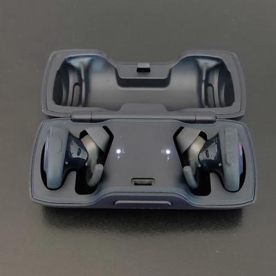 bose soundfree煲机图标