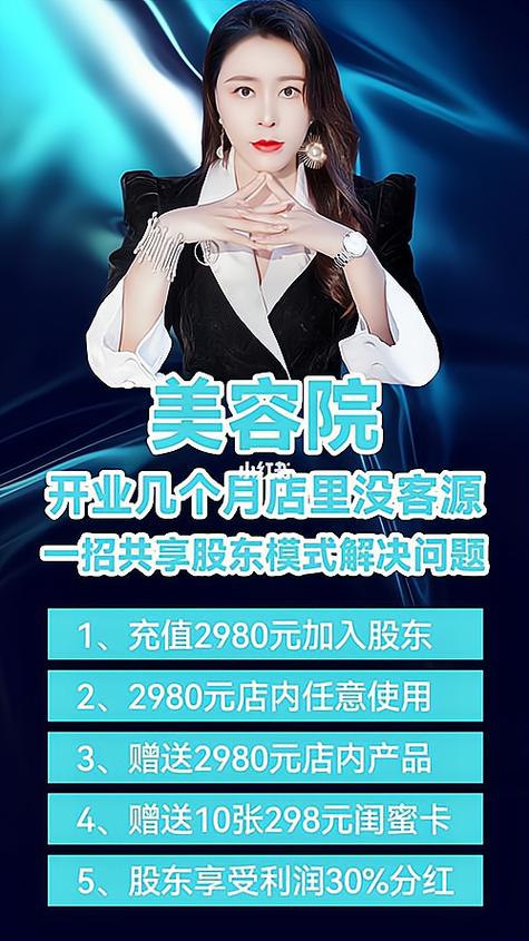 尚美国际美容怎么样图标