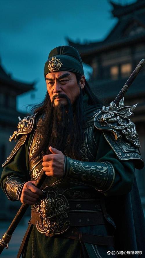 喜欢看三国的男生心理图标