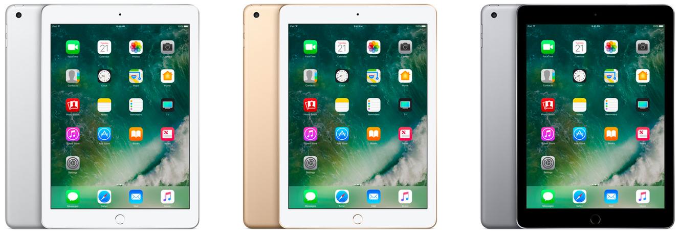 ipad第五代是什么意思图标