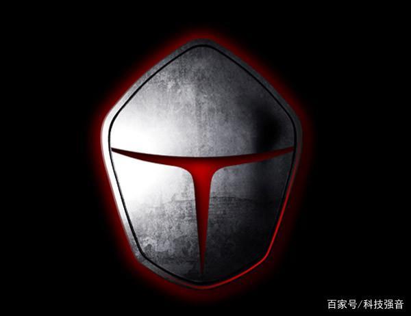 雷神是杂牌子还是名牌图标