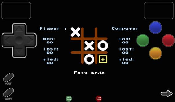 sfc模拟器rom下载图标