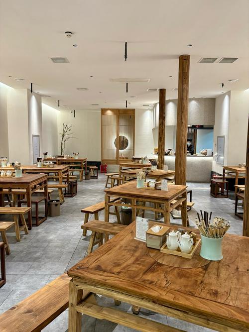 粉店装修风格图片大全图标
