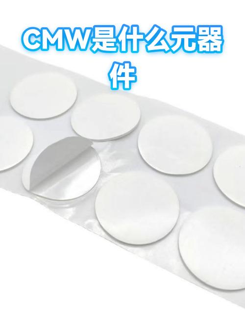 女生说cmw是暗示什么图标