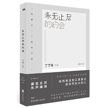 永无止尽的约会好看吗图标
