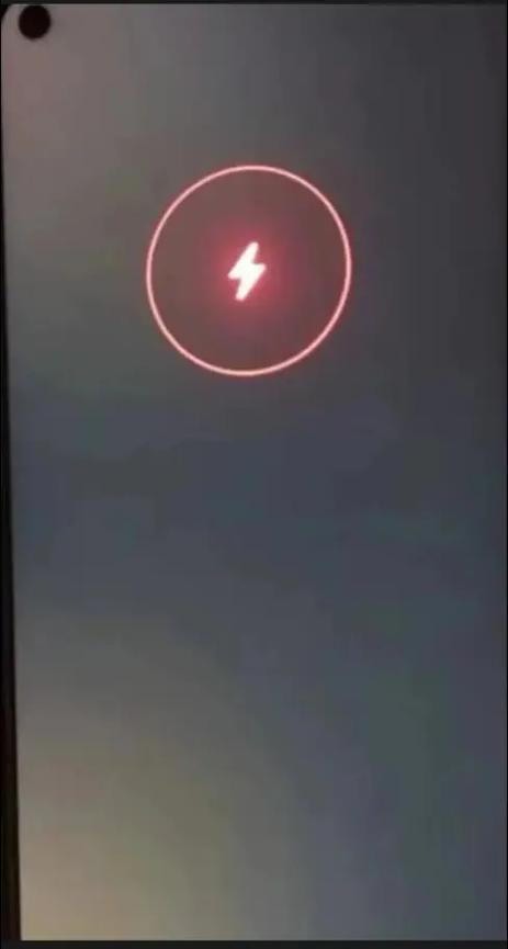 小米手环充不进去电了