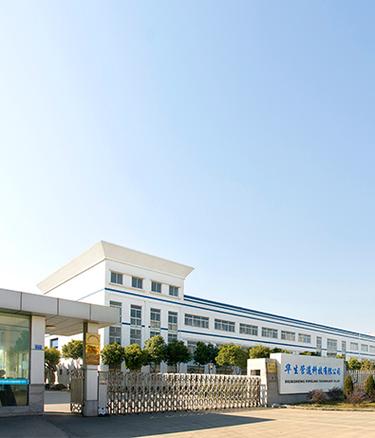 鹿达科技有限公司图标