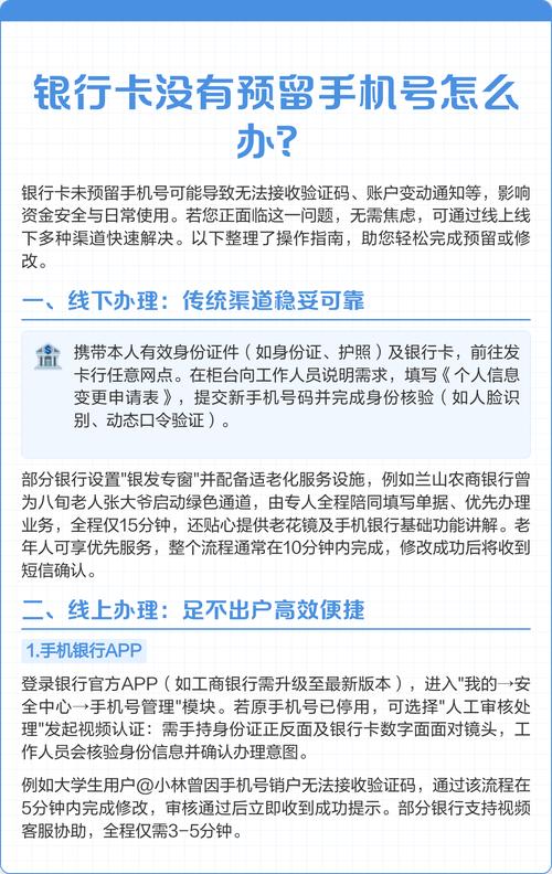 银行卡注册的手机号不用了怎么办图标