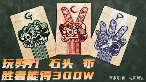 剪刀石头布赢的诀窍图标