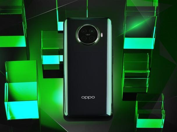 oppo充电最快的手机截图