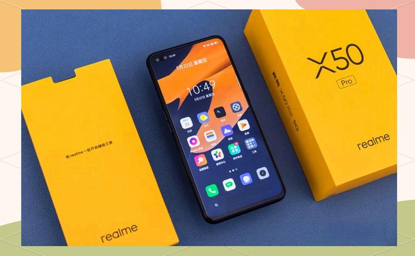 realme是什么牌子是oppo吗截图