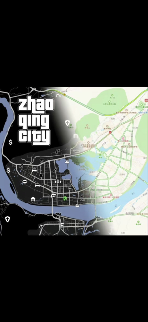 gta5打字就窗口化图标