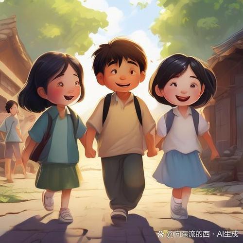 玩伴算朋友吗截图