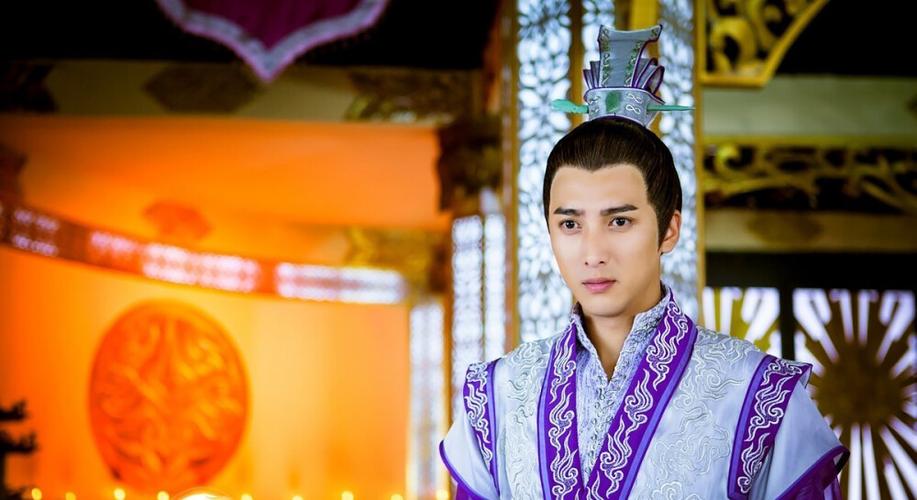 古剑奇谭百里屠苏CP陵端