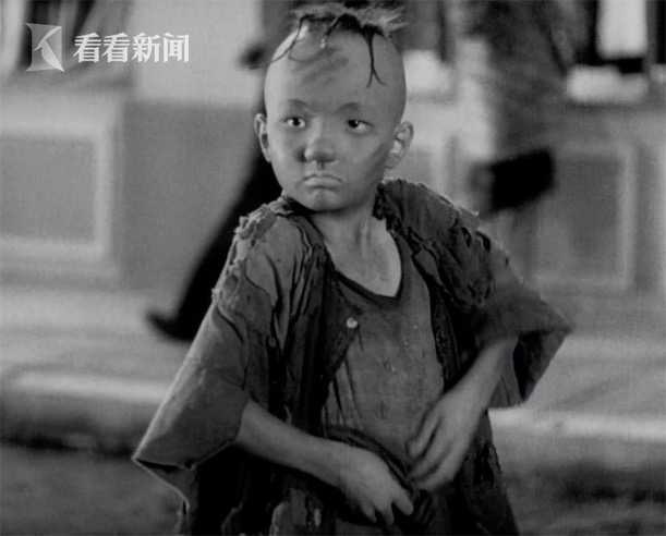 三毛流浪记修复版图标