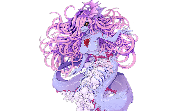 魔物娘吞人类图标