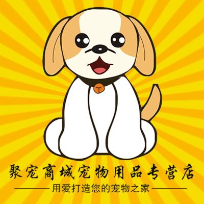 聚宠宠物app图标