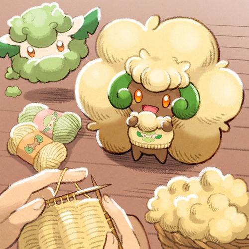 口袋妖怪风之夙愿截图