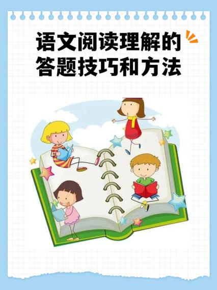 如何提高阅读理解能力图标